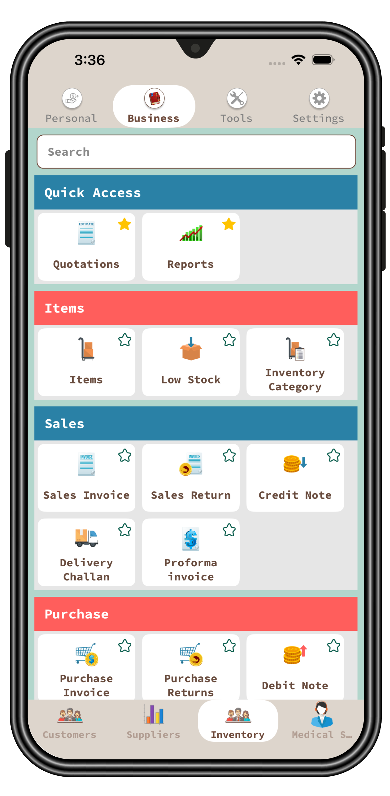 Khata Tracker: Best Digital Accounting Book for Businesses